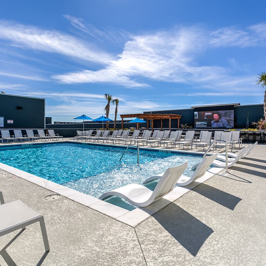 Student Housing Near LSU | Park Place Baton Rouge Location